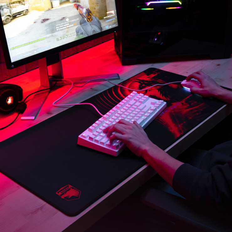 La marca PROZIS amplía su línea de productos gaming - PowerUps