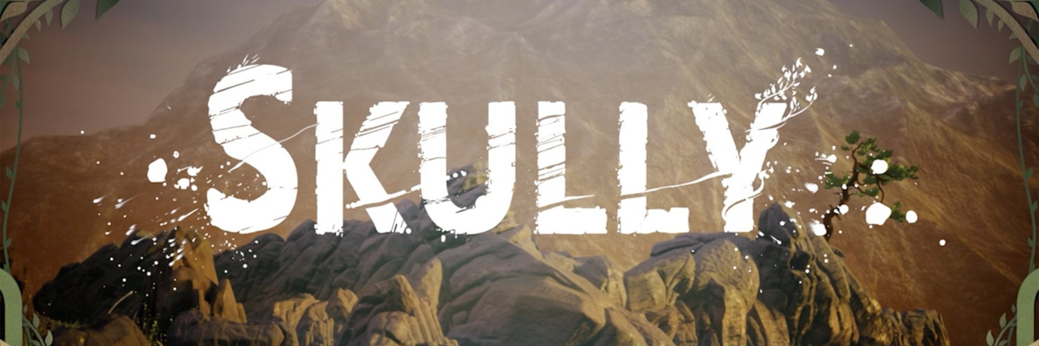 Skully - Análisis PS4 - PowerUps