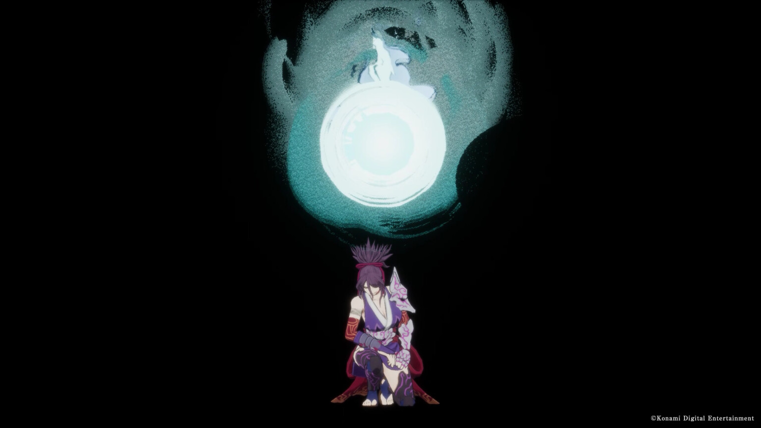 Getsu Renge ya disponible como nuevo personaje de GetsuFumaDen: Undying ...