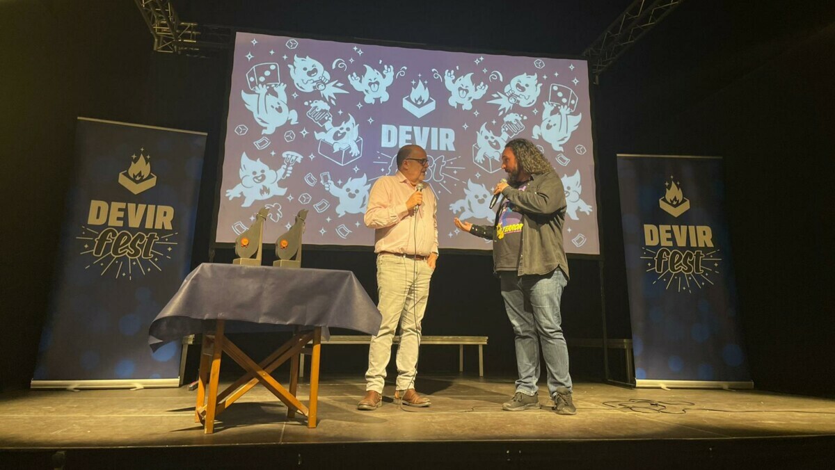 DEVIR presenta más de 60 novedades para 2024 - PowerUps