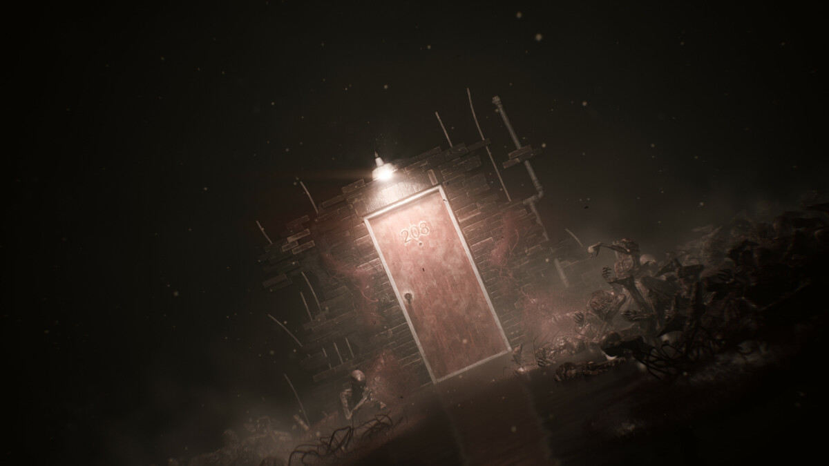 Sôber y WildSphere presentan “Habitación 208”, el tema principal del ...