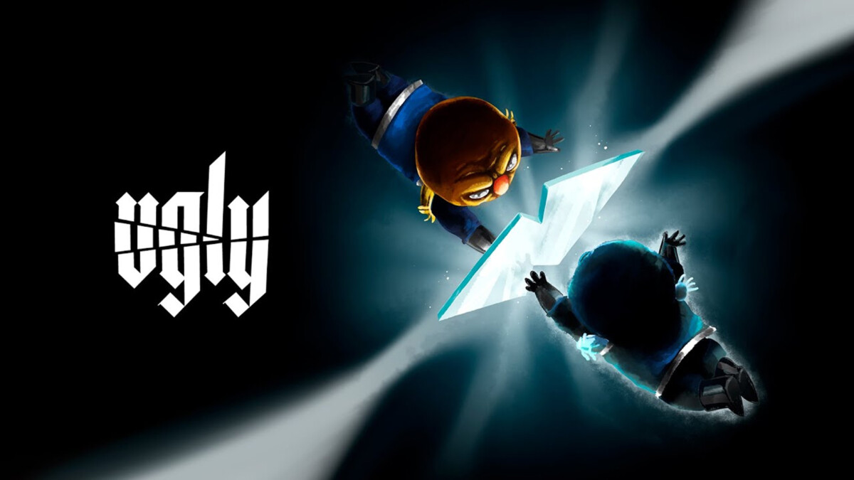Ugly llegará en formato físico para Nintendo Switch - PowerUps