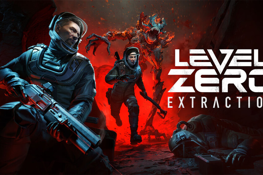 Level Zero: Extraction abre sus puertas para probar su exclusiva Beta ...