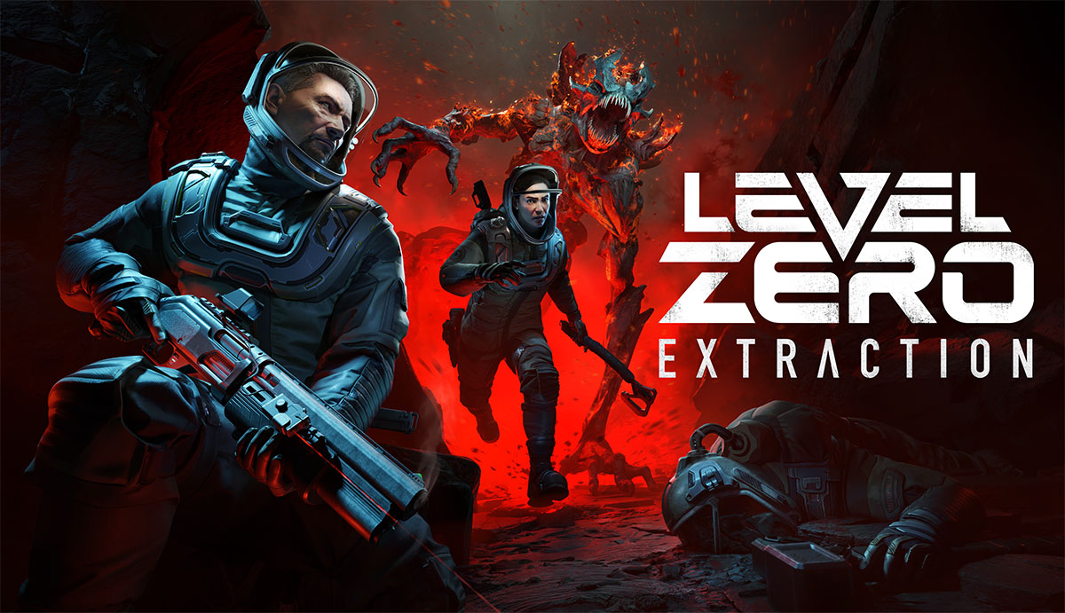 Level Zero: Extraction abre sus puertas para probar su exclusiva Beta ...