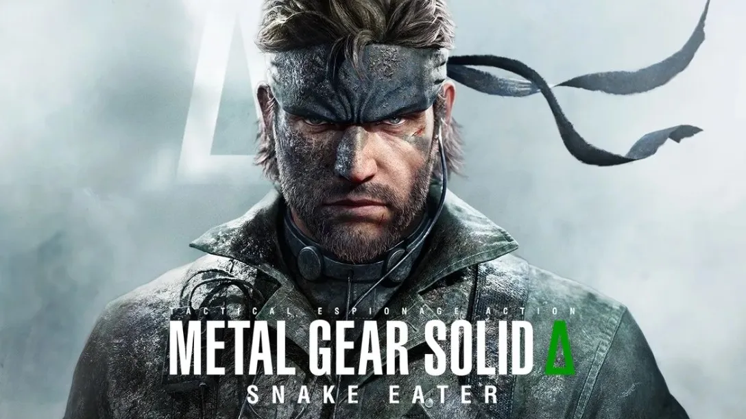 Konami desvela nuevos detalles sobre Metal Gear Solid Delta: Snake ...
