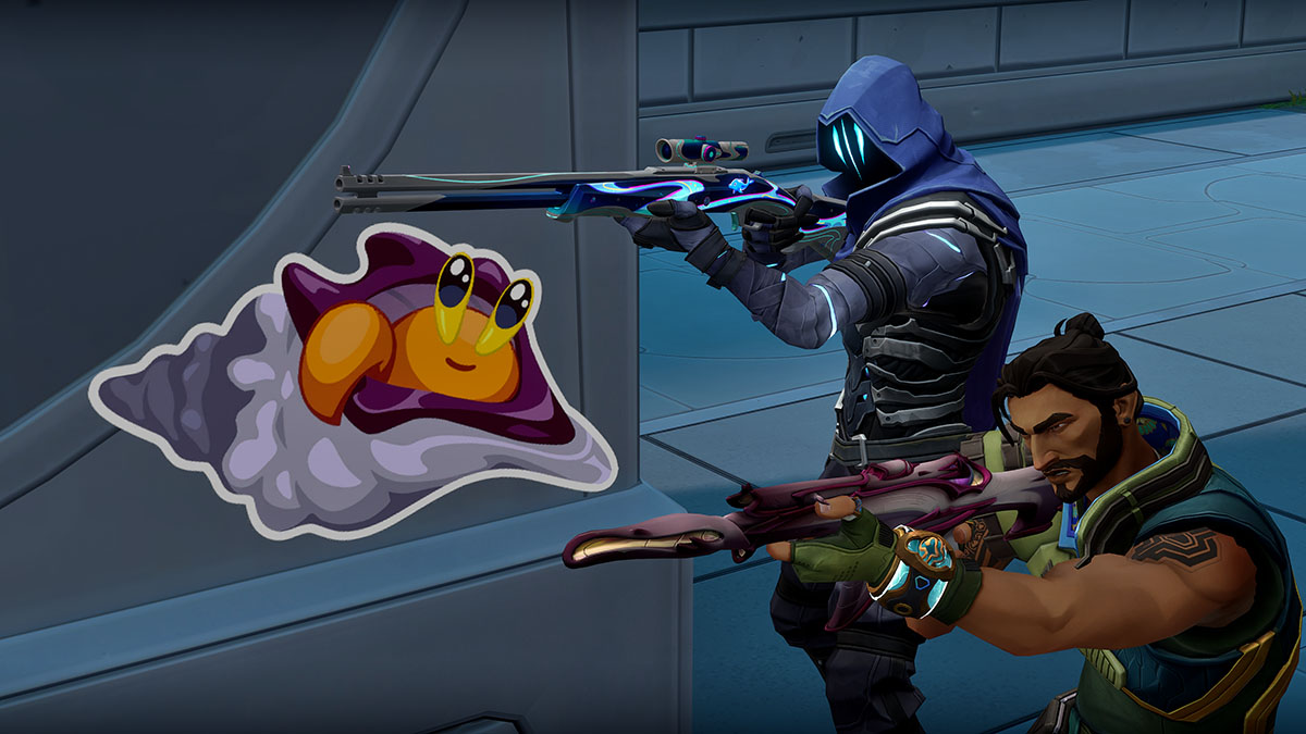 Riot Games y VALORANT anuncian la línea de diseños Primordium que llega ...