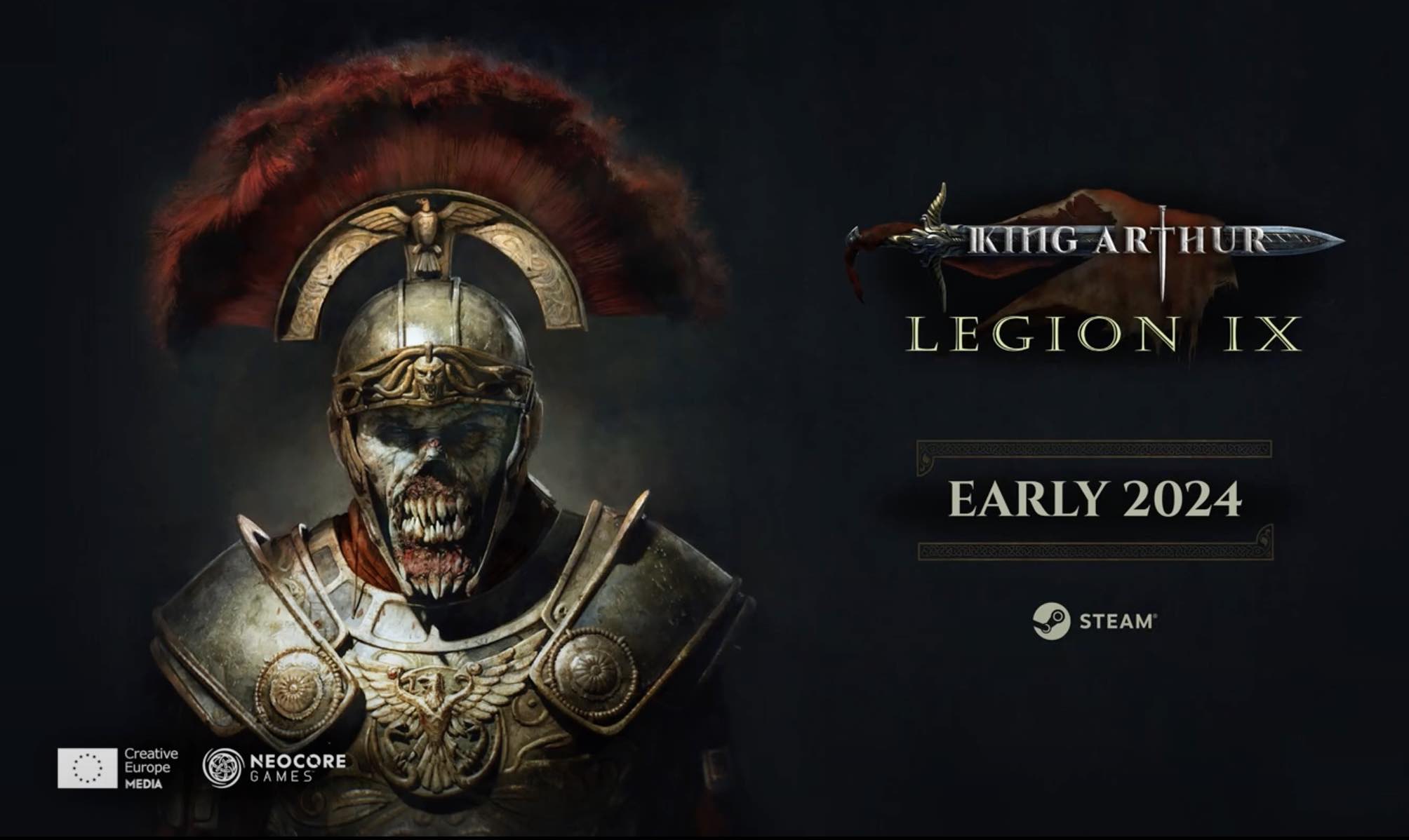 King Arthur: Legion IX fija su lanzamiento y su entrega pasada lo ...