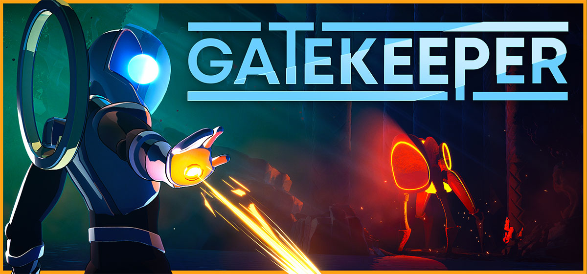 El trepidante roguelite Gatekeeper llega al acceso anticipado Steam la ...