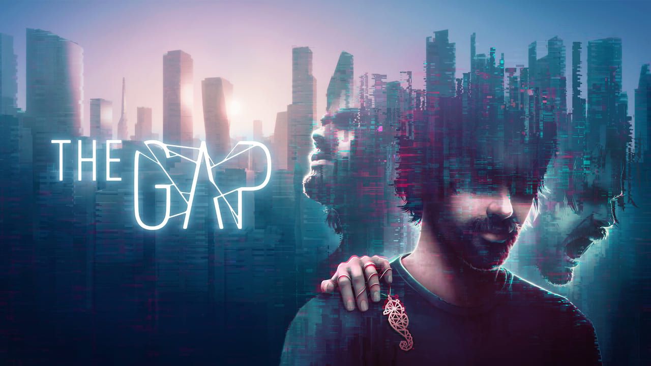 El envolvente The Gap - Limited Edition ya está disponible en formato físico para PlayStation 5 ...