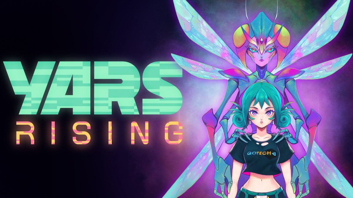 Yars Rising llegará en formato físico para PlayStation 5 y Nintendo ...