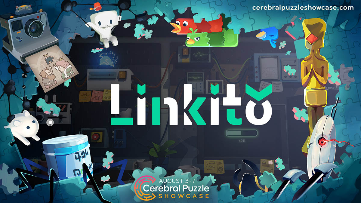 Linkito y The Operator ponen a prueba tu mente con sus demos en el ...