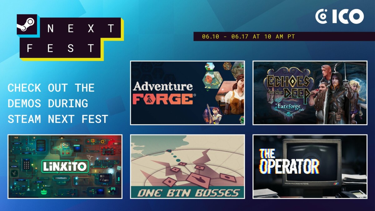 Echoes in the Deep - A Fateforge Tale lanza su primera demo jugable - PowerUps