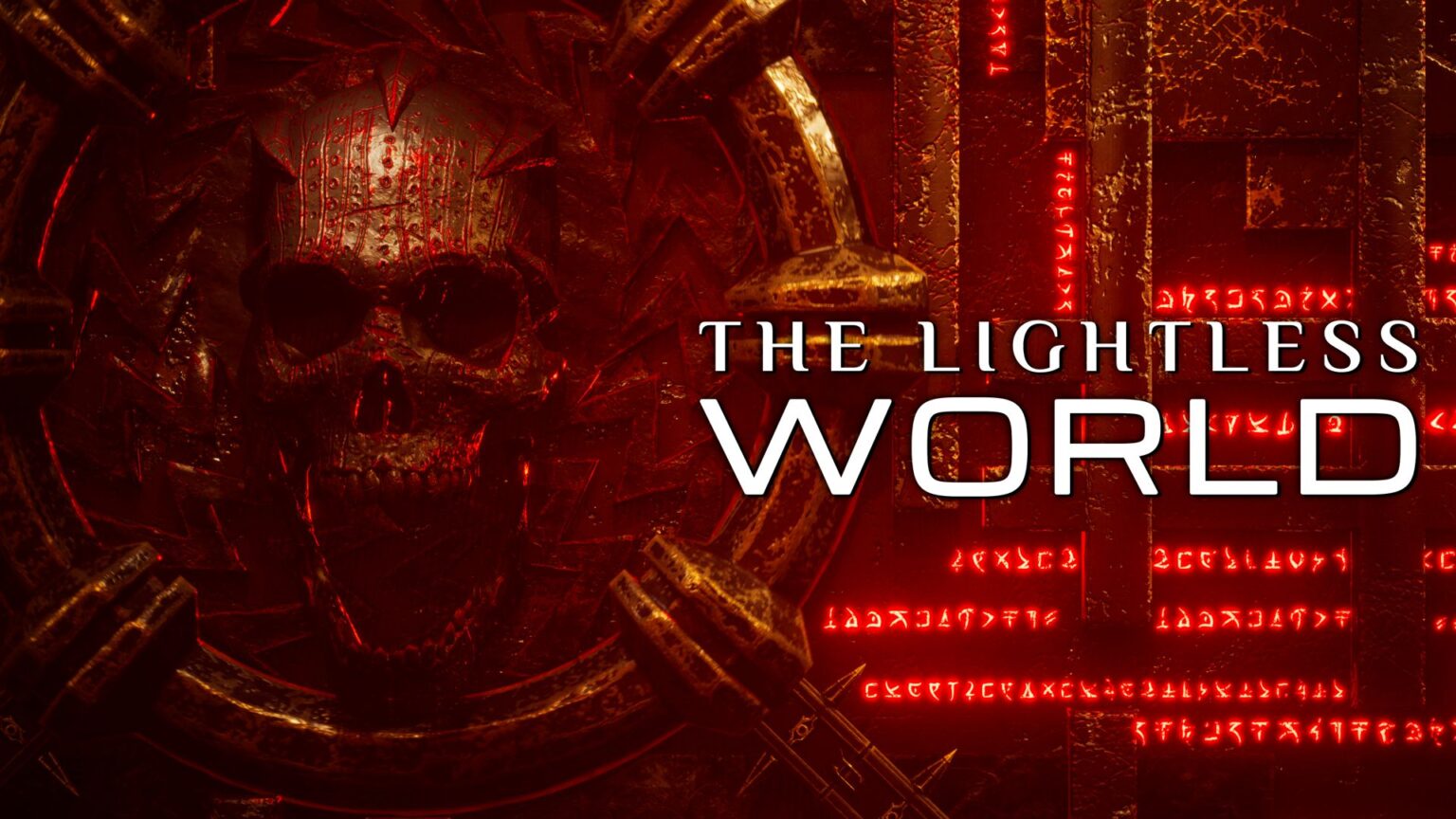 The Lightless World, el juego de acción y rol cooperativo llegará a ...