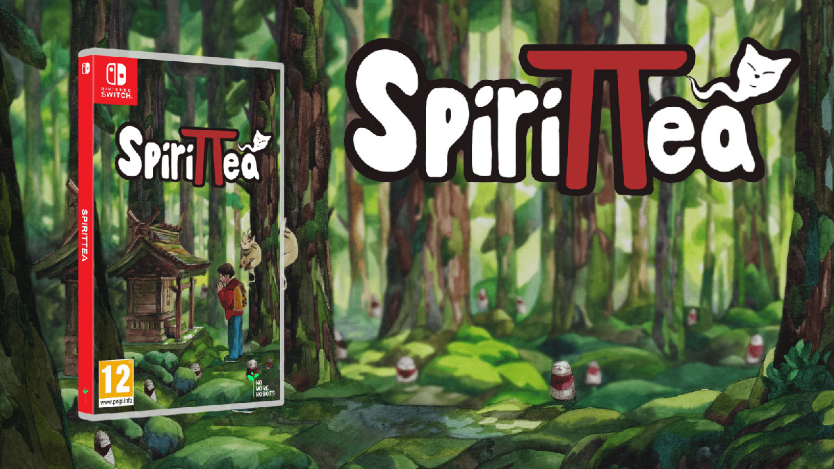 Spirittea y su vida rural RPG llena de espíritus abre sus puertas al ...