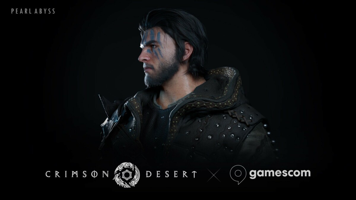 Jugadores de todo el mundo podrán probar la demo de Crimson Desert en gamescom 2024 - PowerUps