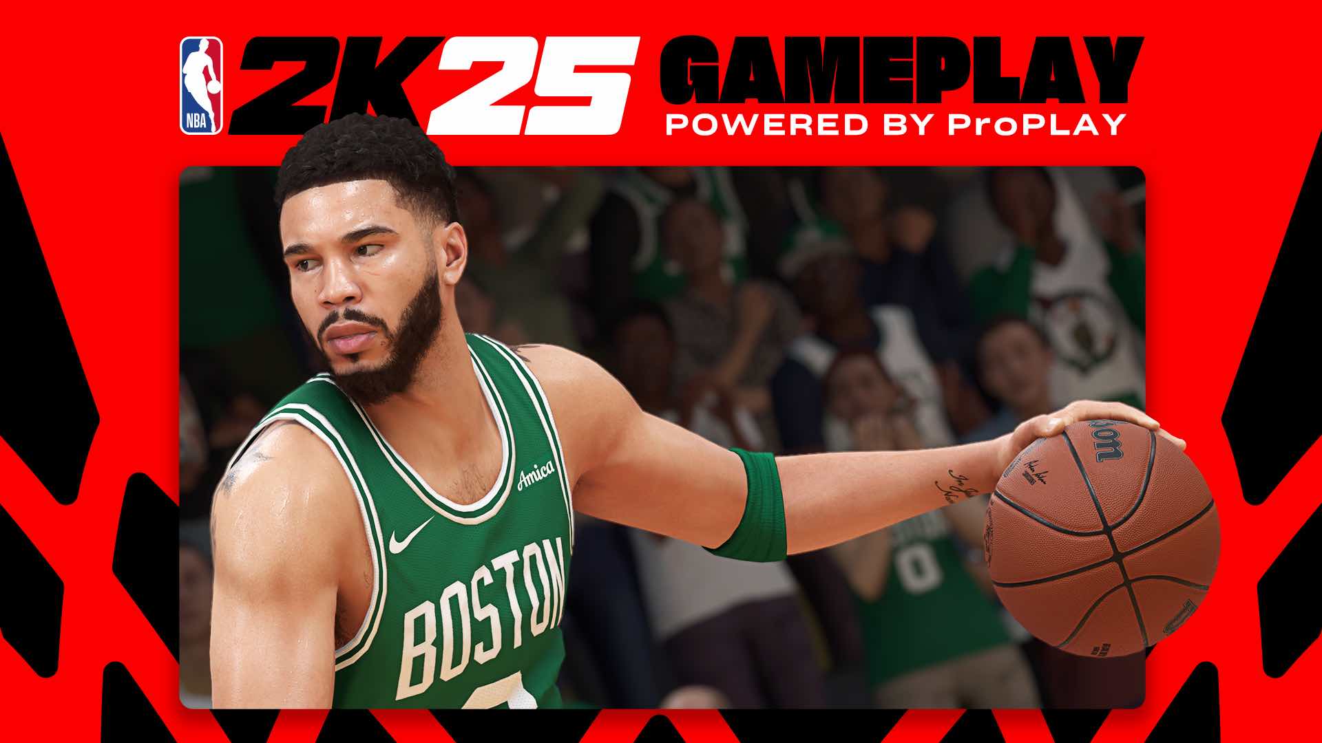 NBA 2K25 revela las mejoras de nueva generación: ProPLAY, nuevo motor de Dribbling y más - PowerUps