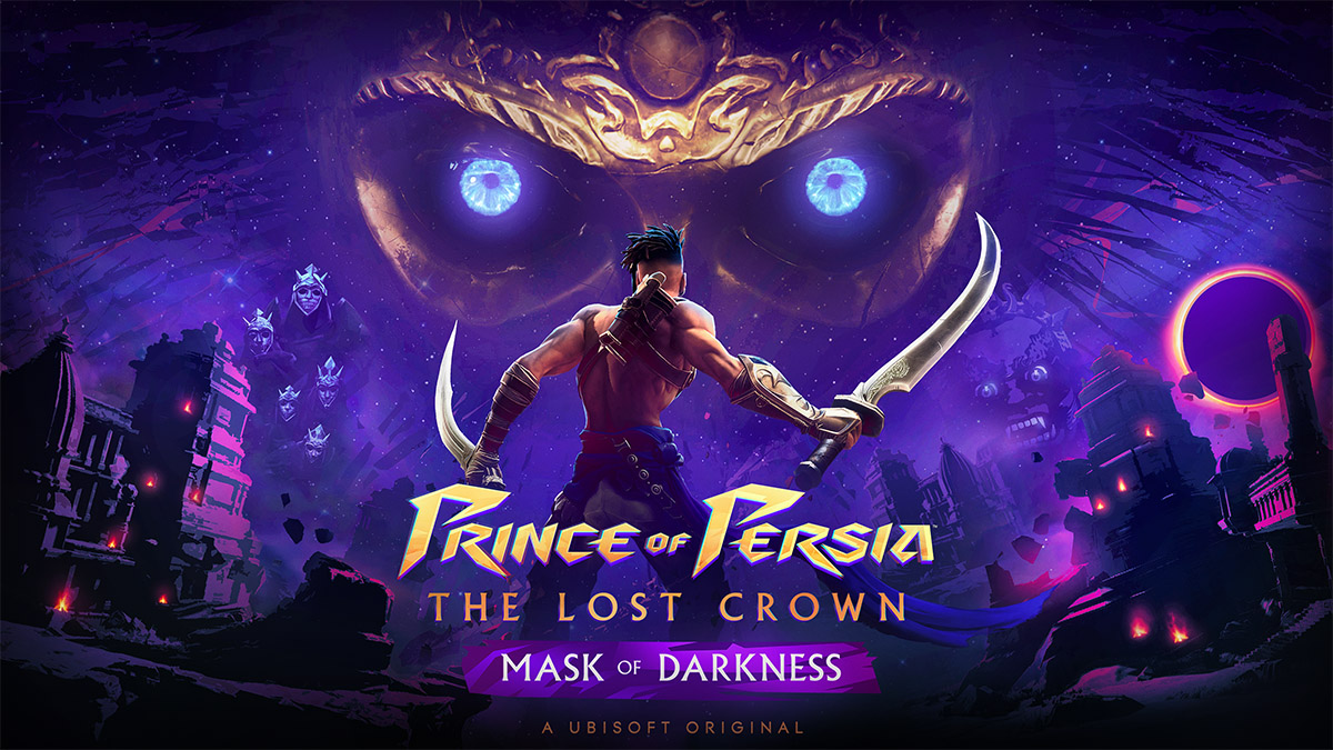 Prince Of Persia: The Lost Crown lanza la historia más oscura de Sargon ...