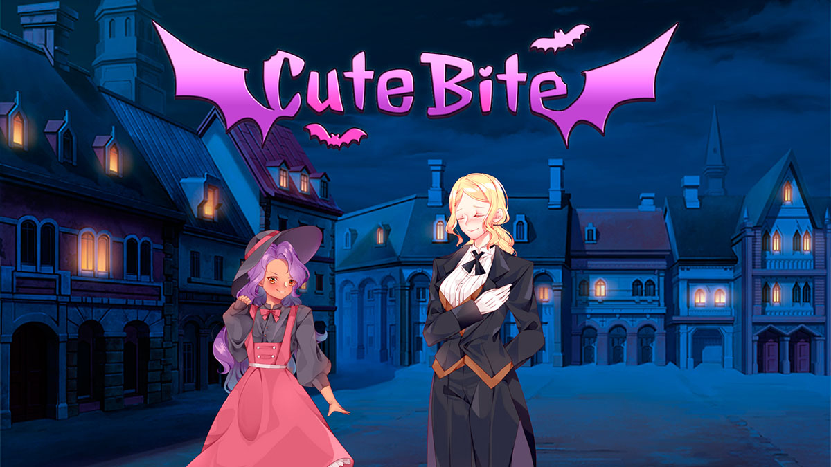 Cute Bite, el tierno simulador de crianza de vampiros se estrena en ...