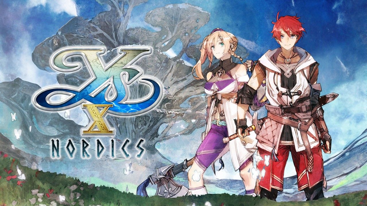 Ys X: Nordics lanza su demo gratuita para PC y consolas, ya se puede reservar en formato físico ...