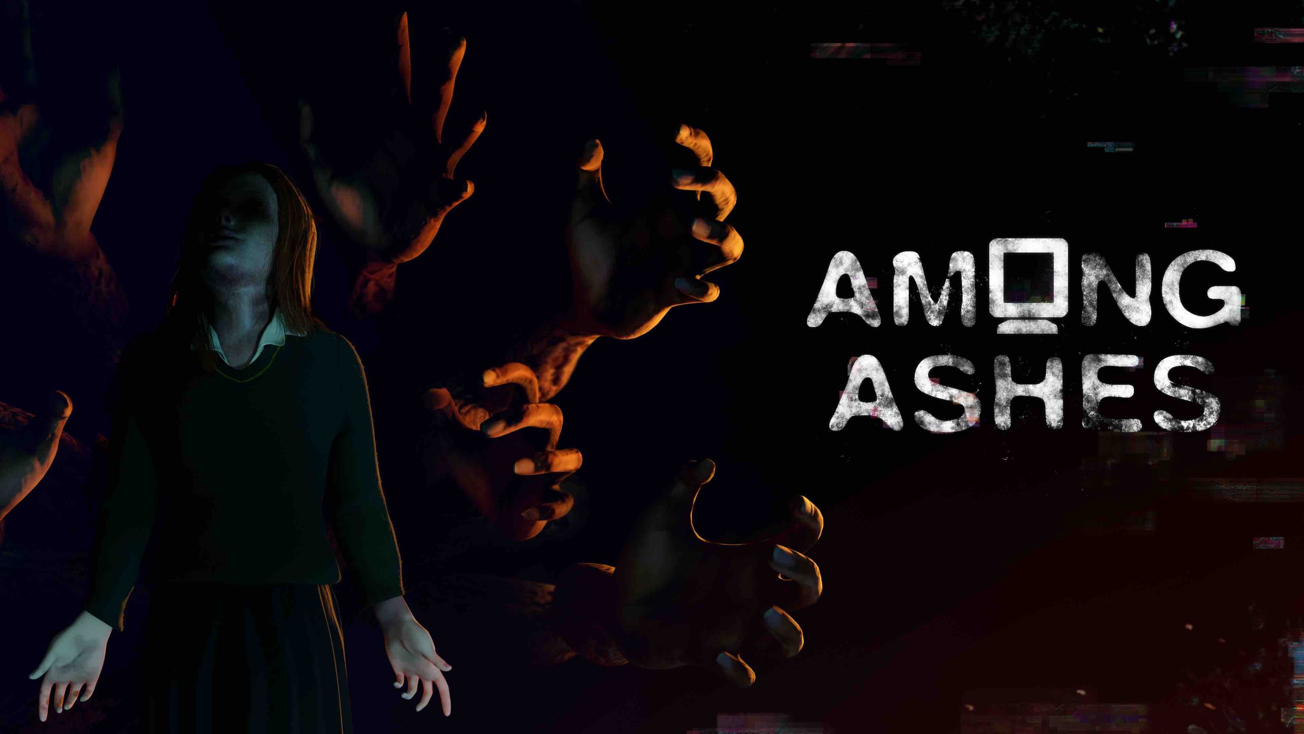 Among Ashes, el horror de supervivencia retro se estrena en Playstation 5 y Steam - PowerUps