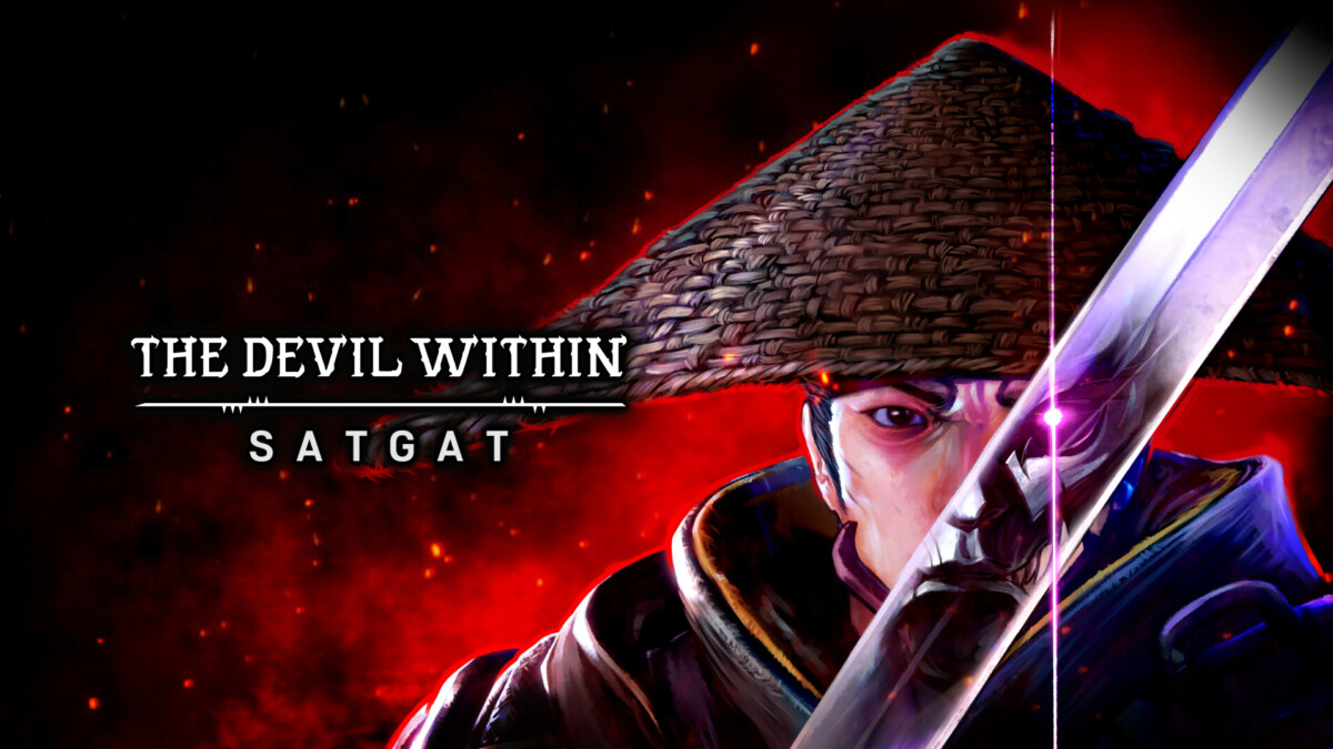 SelectaPlay y Newcore Game revelan una edición coleccionista de The Devil Within: Satgat para ...
