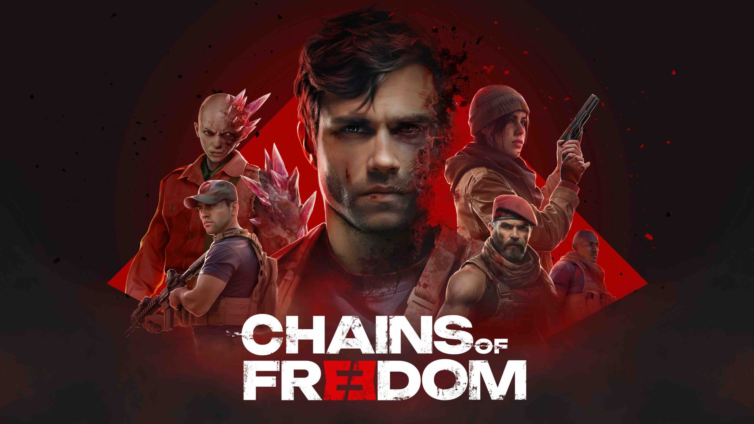 Chains of Freedom trae estrategia sobrenatural en su demo gratuita como parte del Steam Next ...