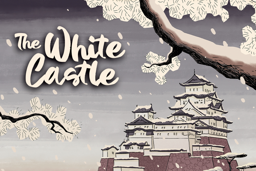 The White Castle, el primer juego de mesa español en entrar en TOP 100 ...