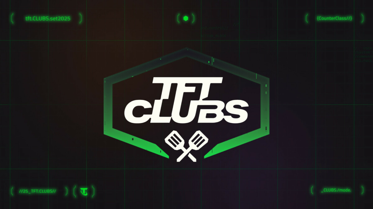 Riot Games presenta TFT Clubs, una iniciativa española con la que potenciar el aspecto social ...