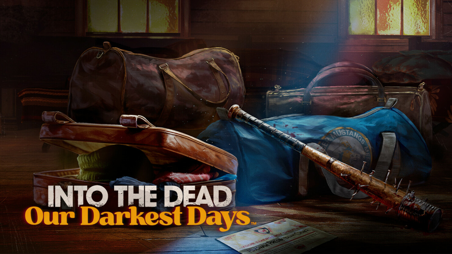 Into the Dead: Our Darkest Days lanza hoy su Early Access, en Steam ...