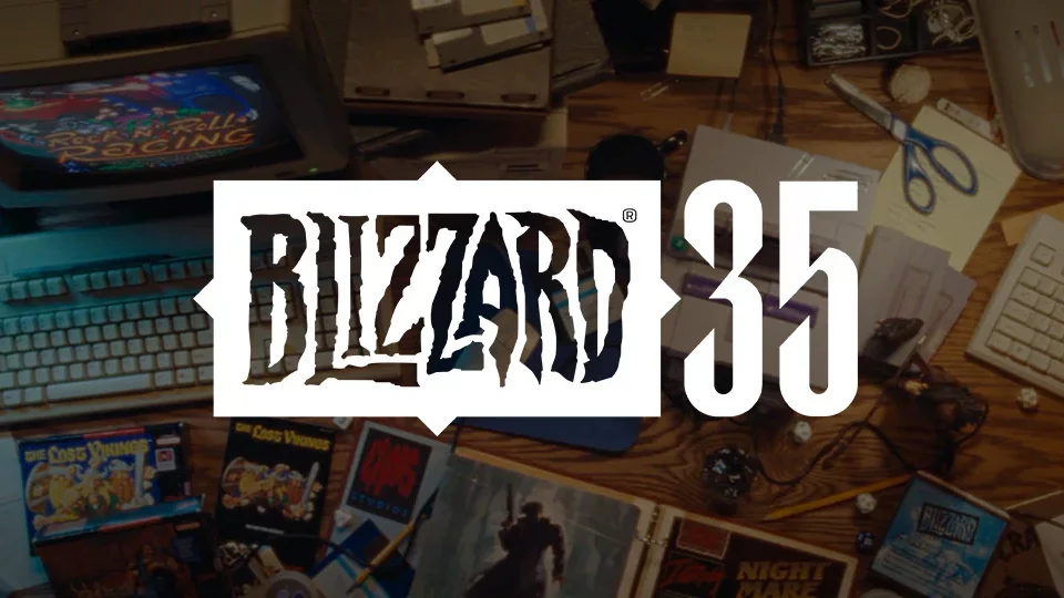 Blizzard arranca 2026 con un nuevo showcase en el que se podrán ver las ...
