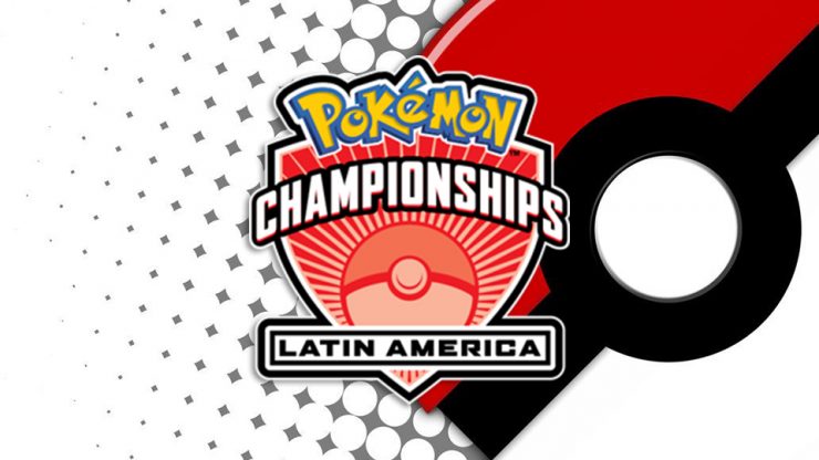 Sigue el Campeonato Internacional Pokémon de latinoamérica - PowerUps