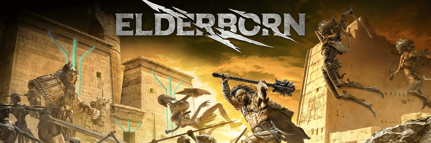 Elderborn - Impresiones PC (Steam) - PowerUps
