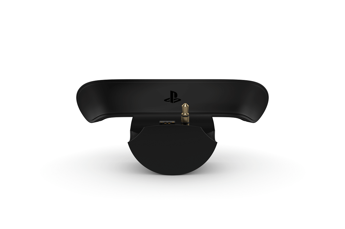 PlayStation presenta los nuevos Botones Traseros de DUALSHOCK4 - PowerUps