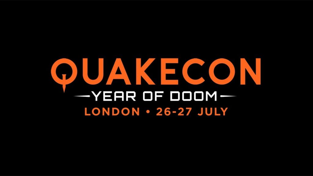 QuakeCon llega por primera vez a Europa - PowerUps