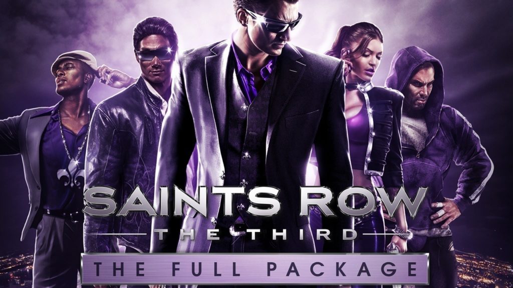 Momentos memorables de Saints Row: The Third – The Full Package - Episodio 2 - PowerUps