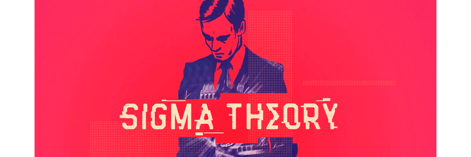 Sigma Theory - Impresiones PC (Steam) - PowerUps