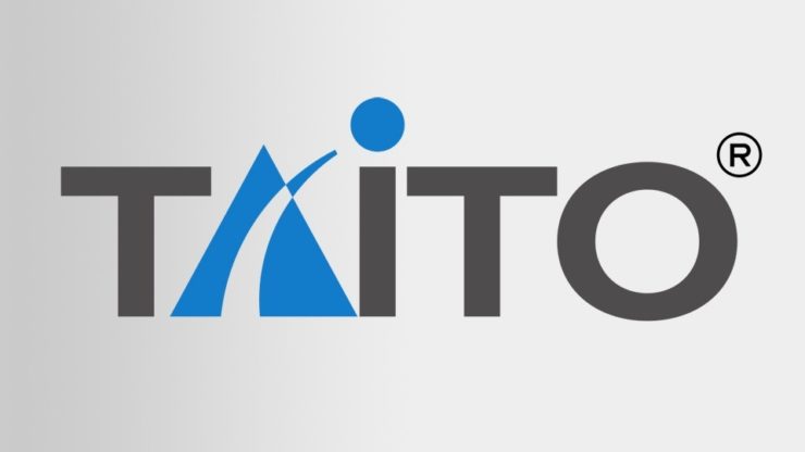 TAITO se prepara para volver a la escena de los videojuegos - PowerUps