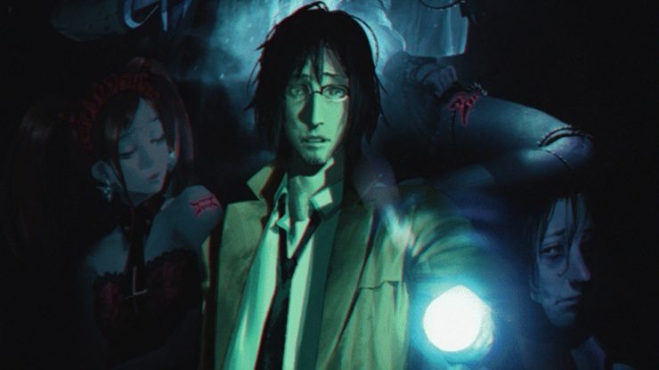 Death Mark se prepara para aterrizar en Nintendo Switch - PowerUps